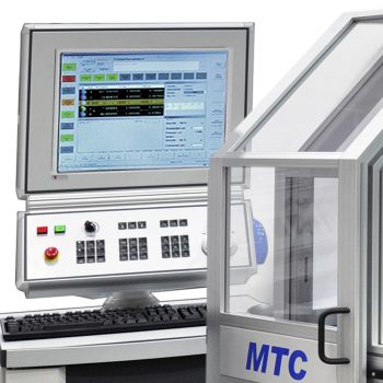 Turning machines - LT Ultra Precision Technology GmbH