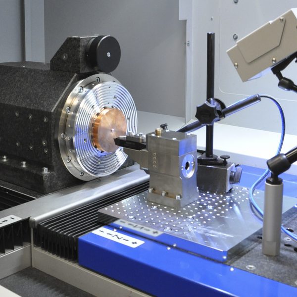 Turning machines - LT Ultra Precision Technology GmbH