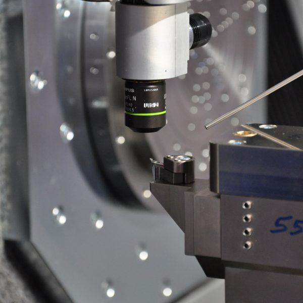 Turning machines - LT Ultra Precision Technology GmbH