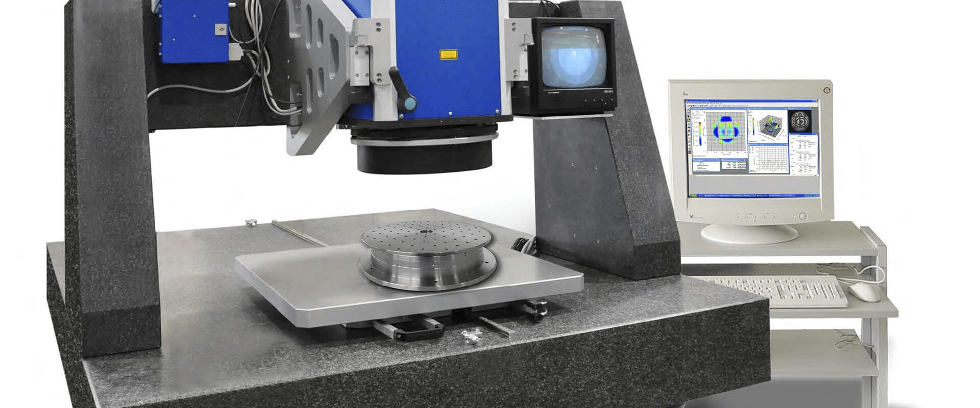 UP-technology - LT Ultra Precision Technology GmbH