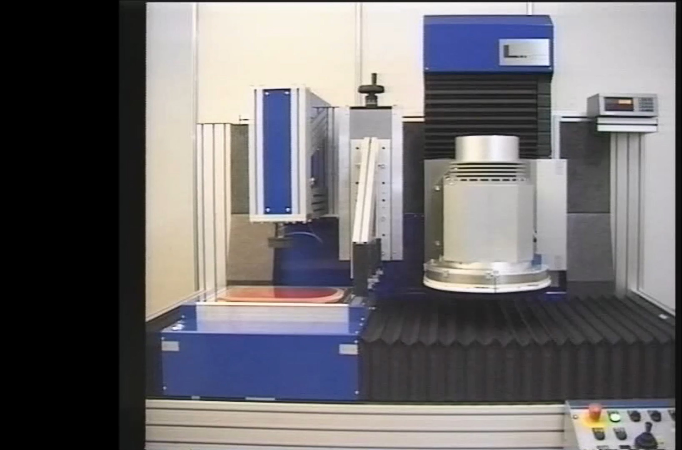 LT-Ultra Flycutter aus dem Jahr 1998 (Old but Gold) - LT Ultra ...